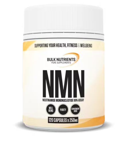 NMN - Nicotinamide Mononucleotide | Muscle Performance Gear